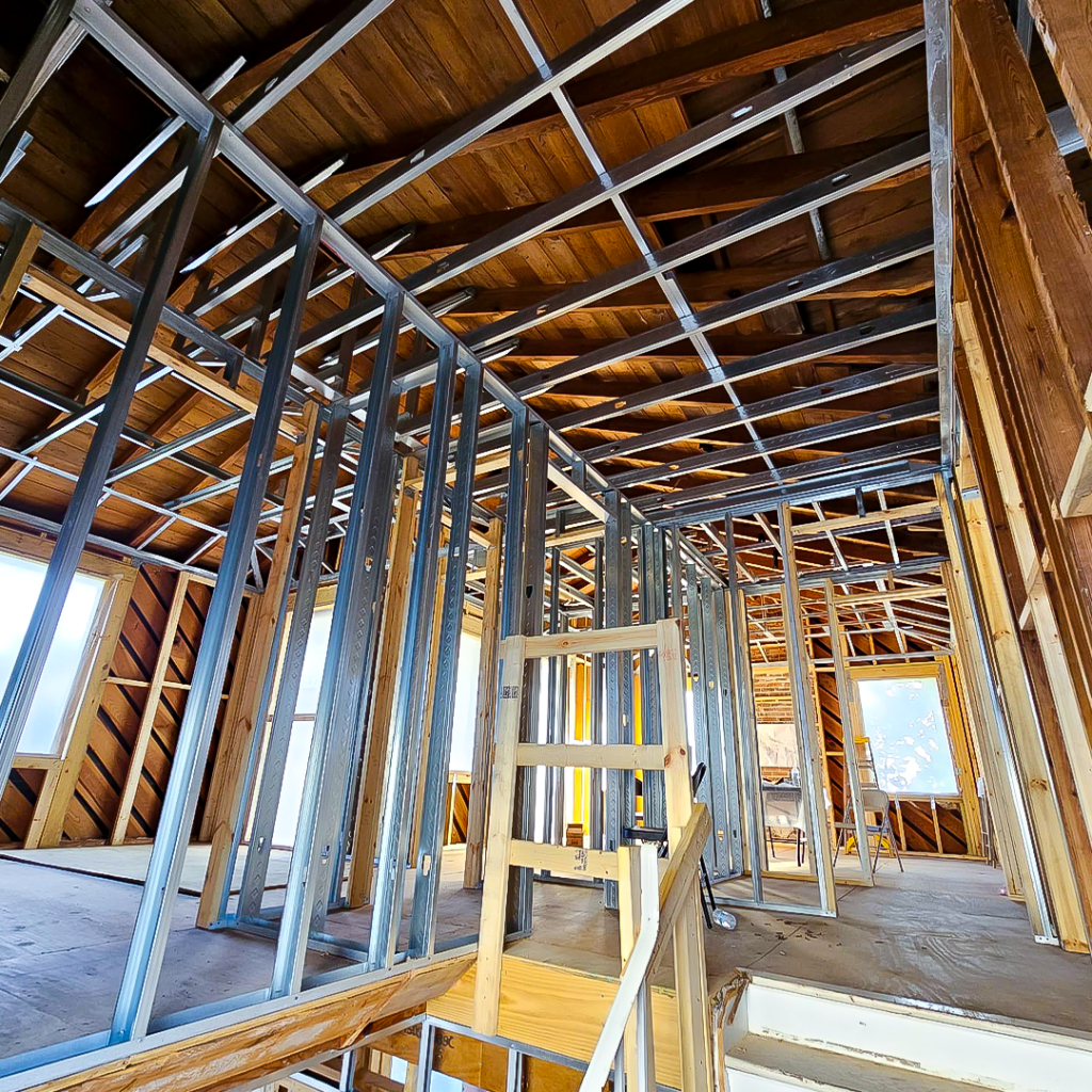 Framing & Drywall Services in FL | Nakamura Contractors